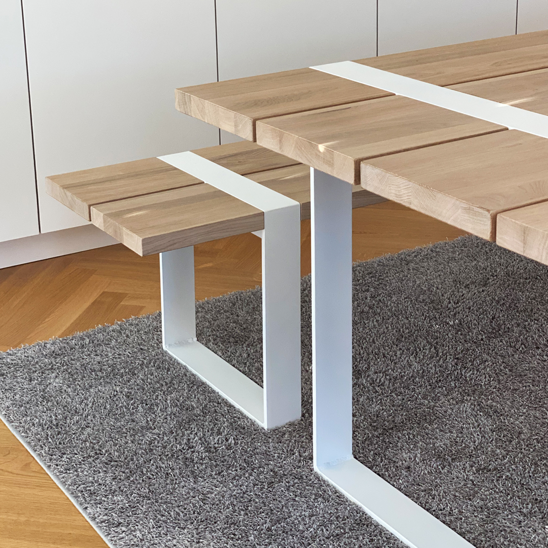 wohnen - Zeitwerk Design